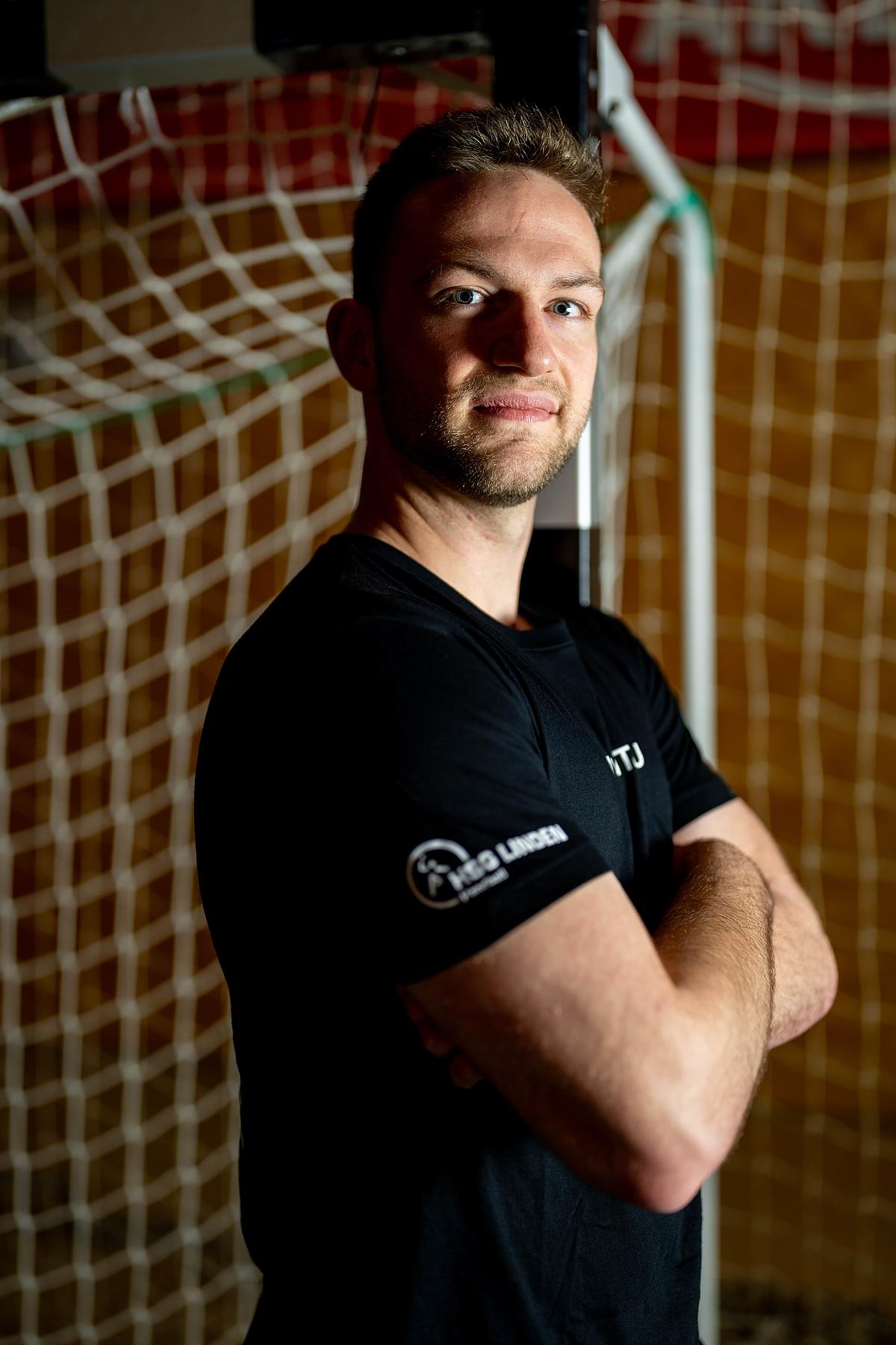 HSG Linden: HSG verpflichtet neuen Allrounder für den Kreis